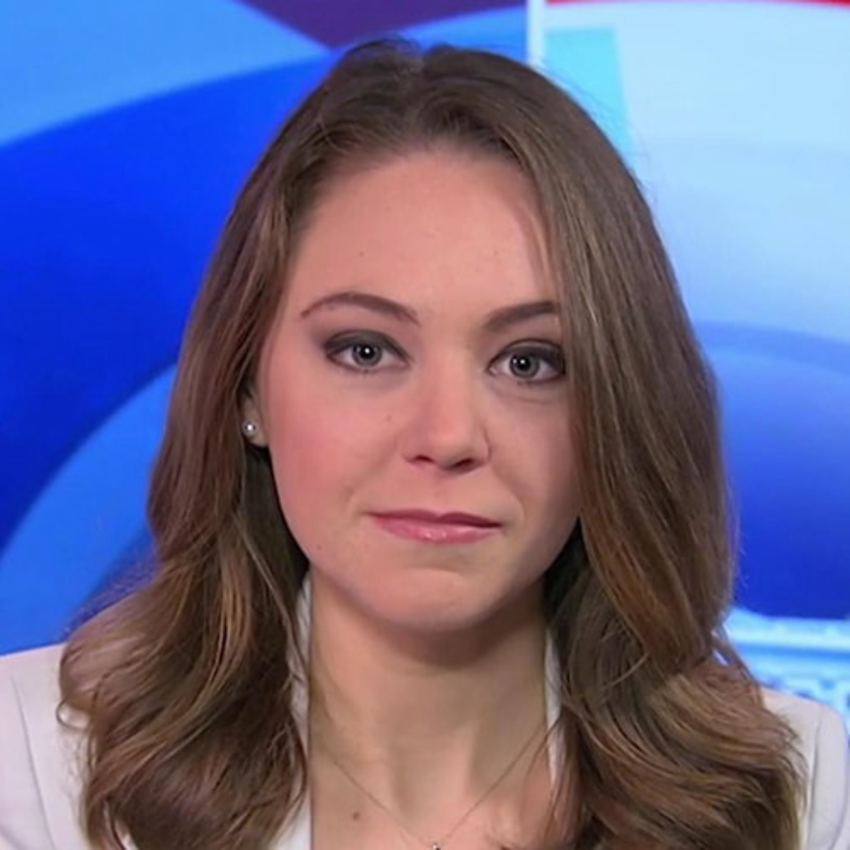 Natasha Bertrand Wiki