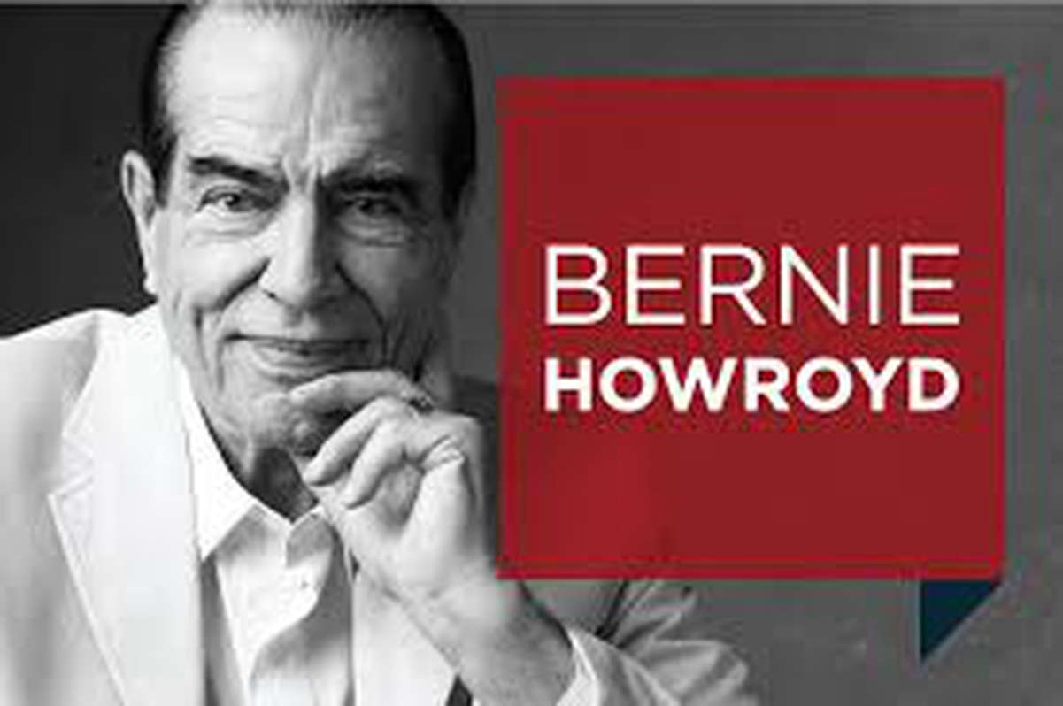 Bernard Howroyd Wiki