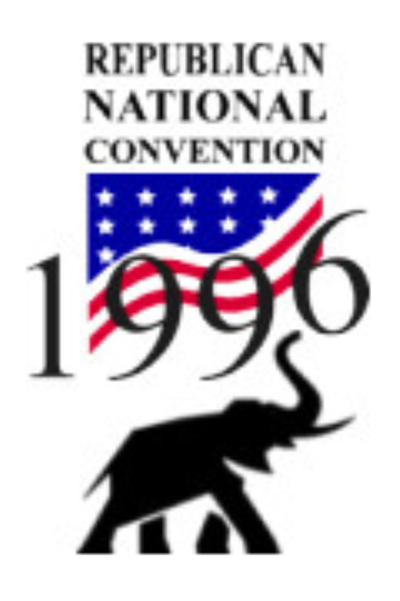 1996 Presidential Elections