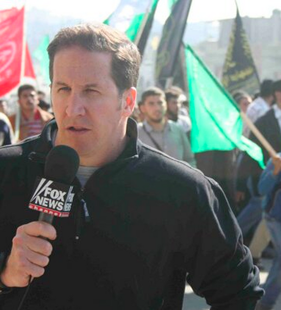 Mike Tobin (Journalist) Wiki & Bio