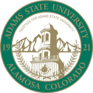 Admas University Logo