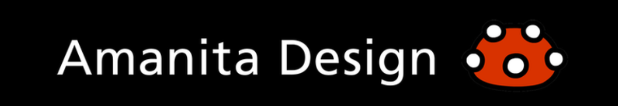 Amanita Logo
