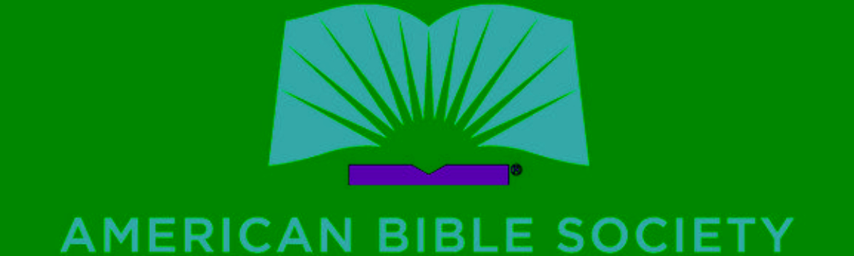 American Bible Society Logo