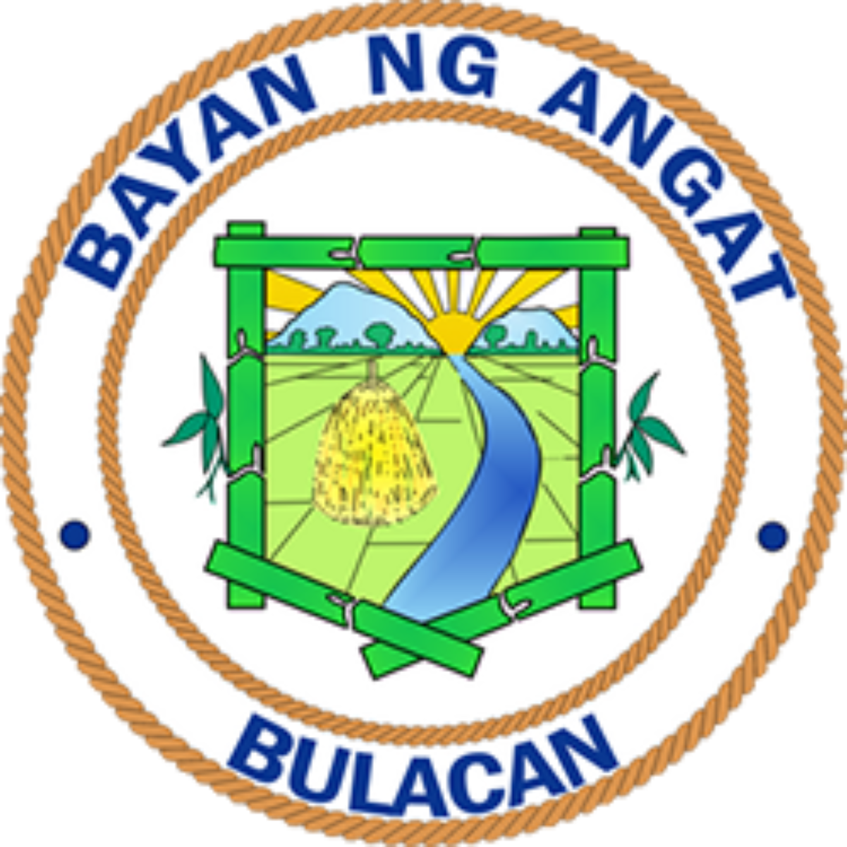Bulacan Logo