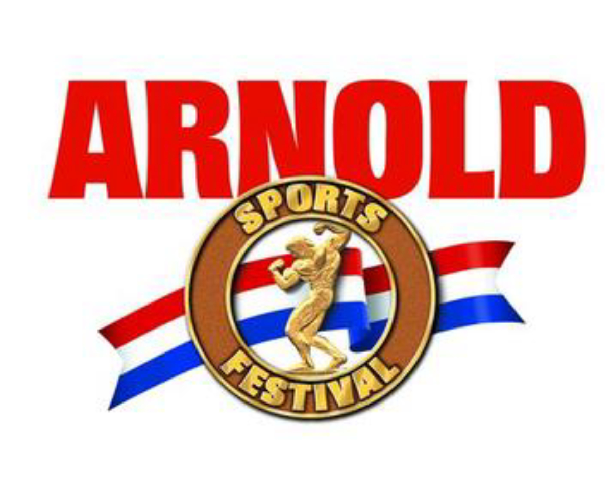 Arnold Schwarzenegger Logo