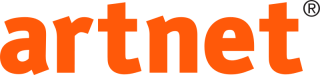 Artnet Logo