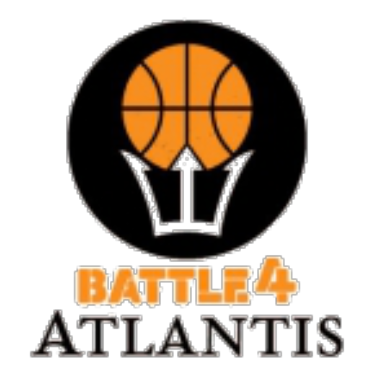 Battle 4 Atlantis Logo