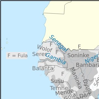 Benue–Congo languages Wiki