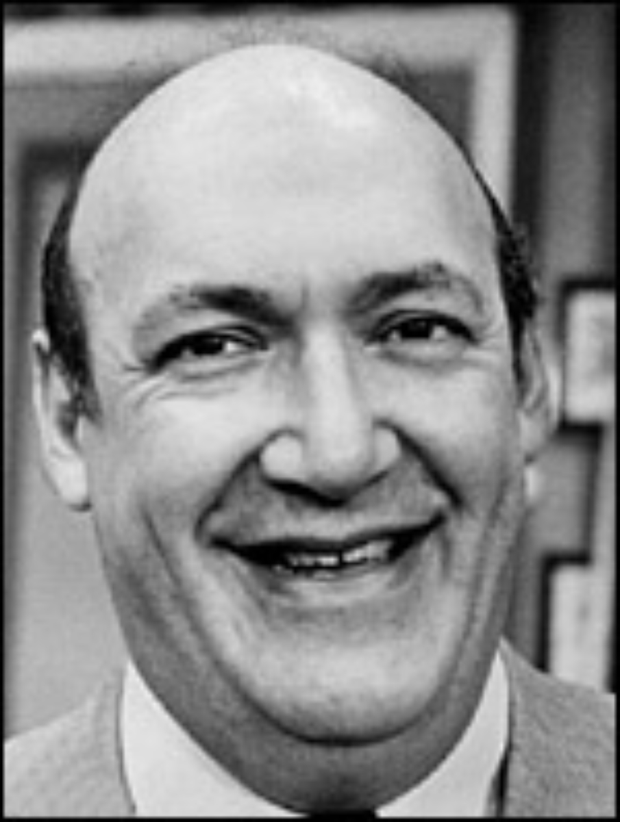 Ed Bernard Actor Biography