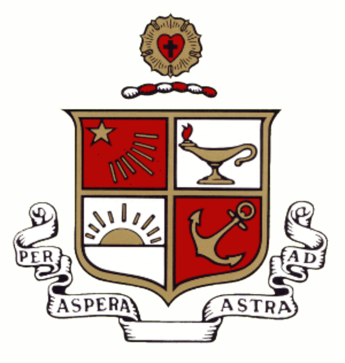 Psi Beta Logo