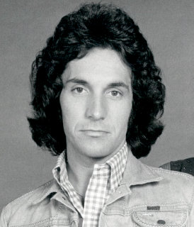 Bill Hudson Singer
