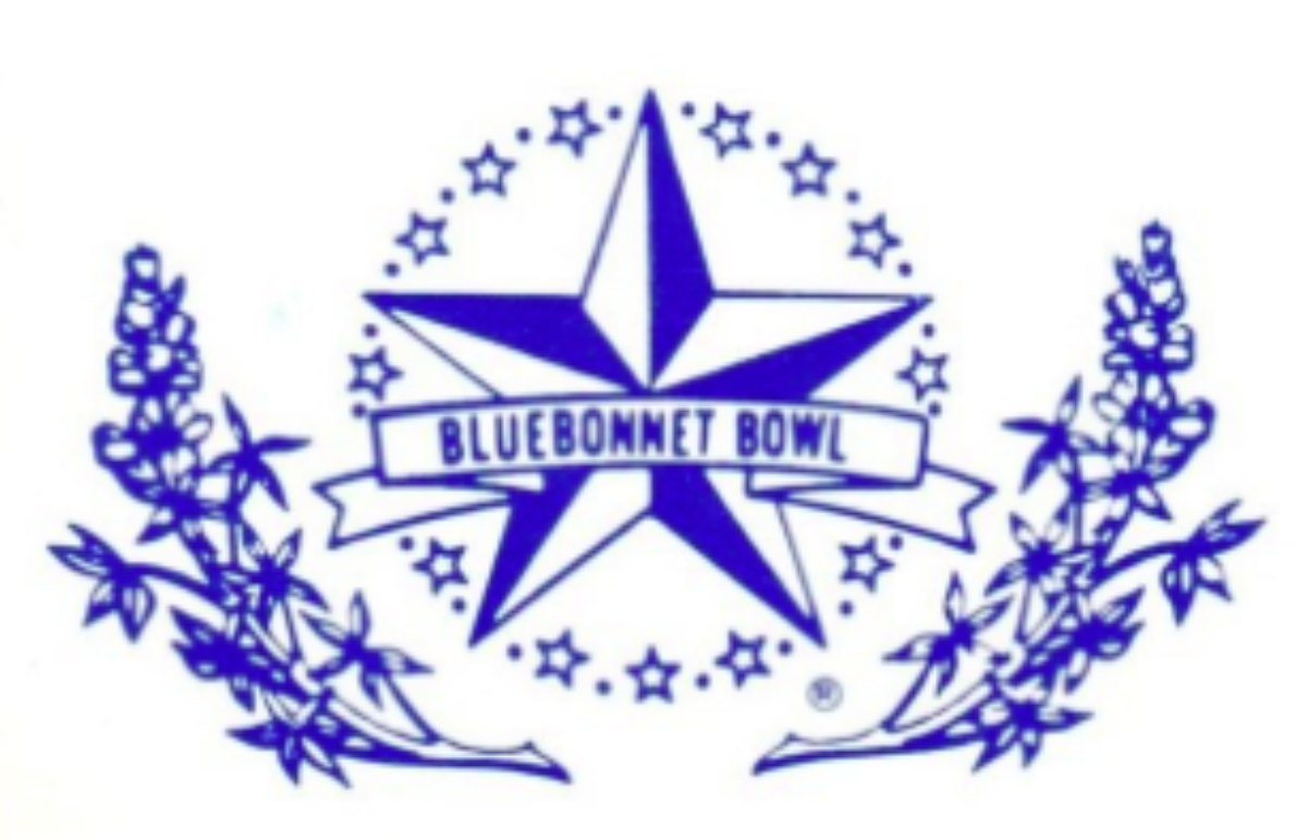 Bluebonnet Logo