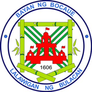 Bulacan Logo
