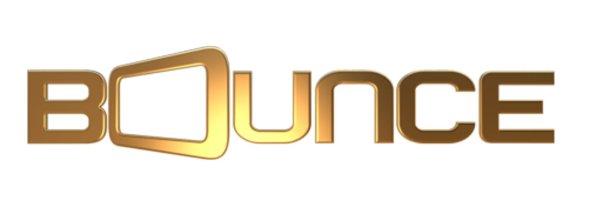 Bounce Tv Logo