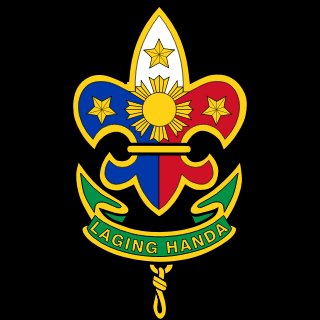 Boy Scout Of The Philippine Logo