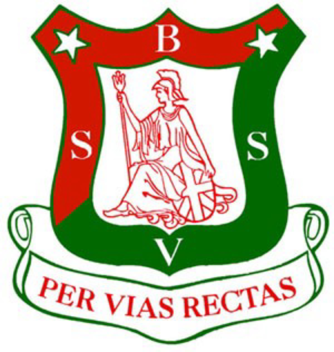 Britannia Primary School Logo