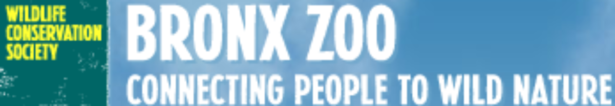 Bronx Zoo Official Logo