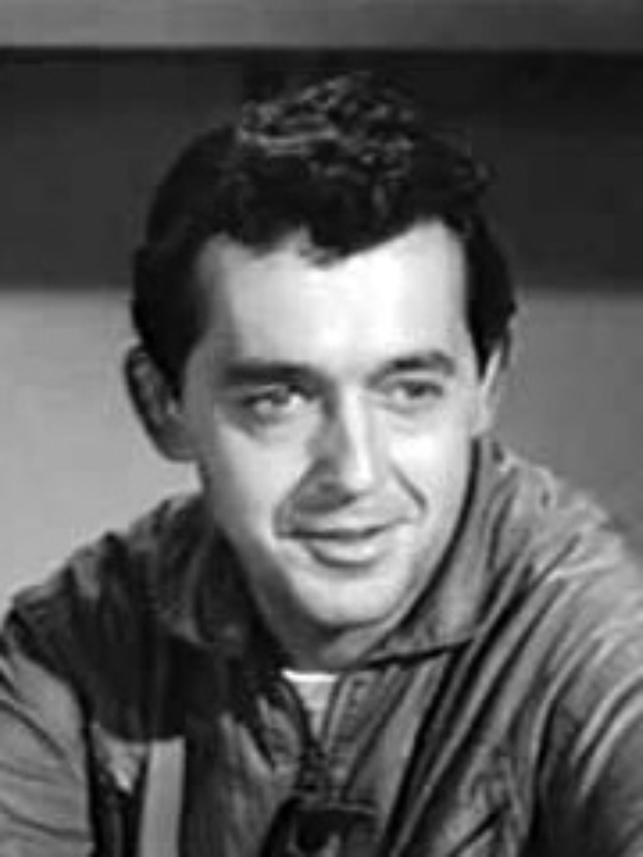 Charles Aidman Family With