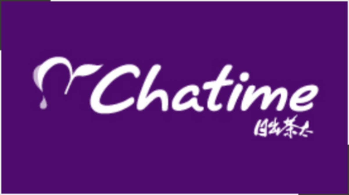 Chatime Logo