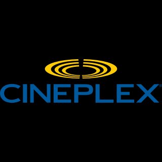 Cineplex Store Logo
