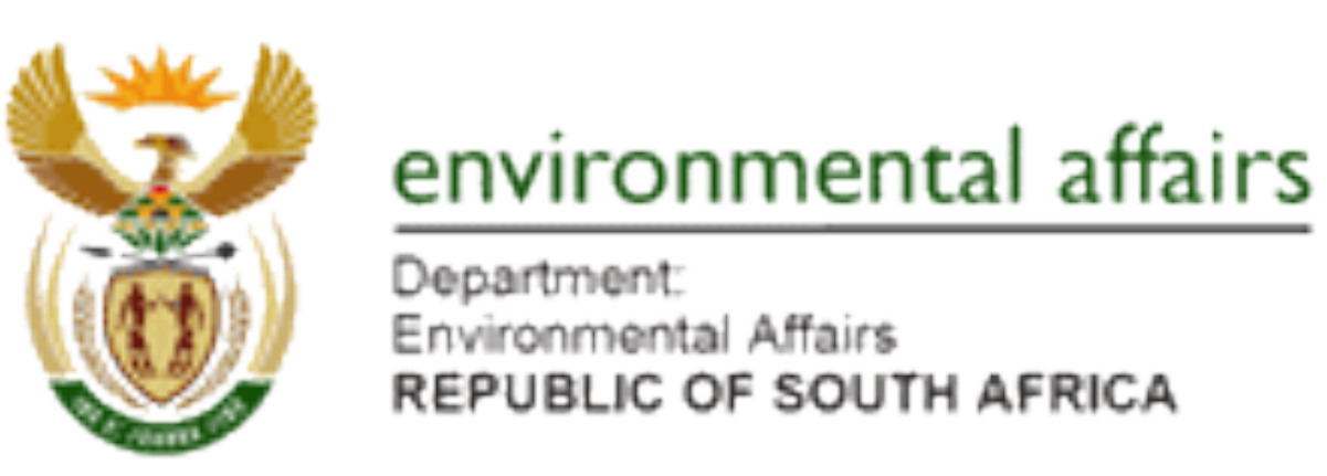 Federal Ministry Of Environment Logo