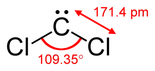 C2cl4 Lewis Structure