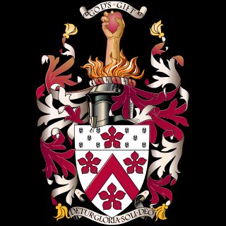 Dulwich School Logo