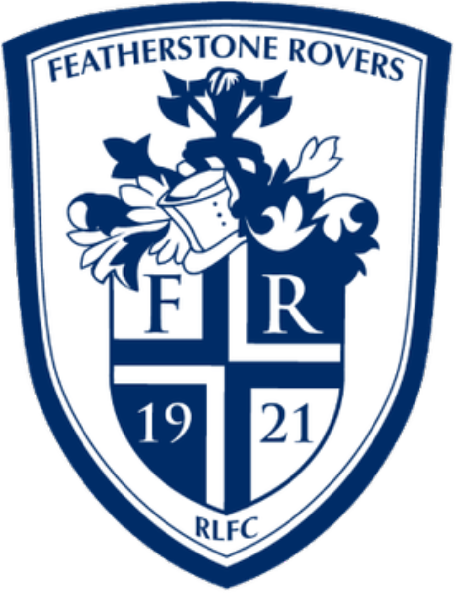 Rovers Return Logo