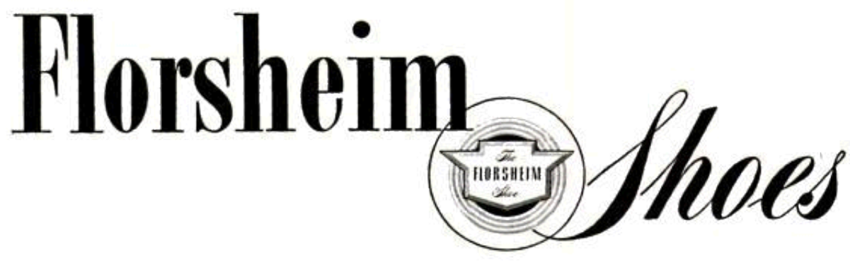 Florsheim Shoes Logo