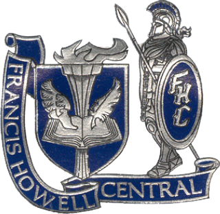 Francis Howell Logo