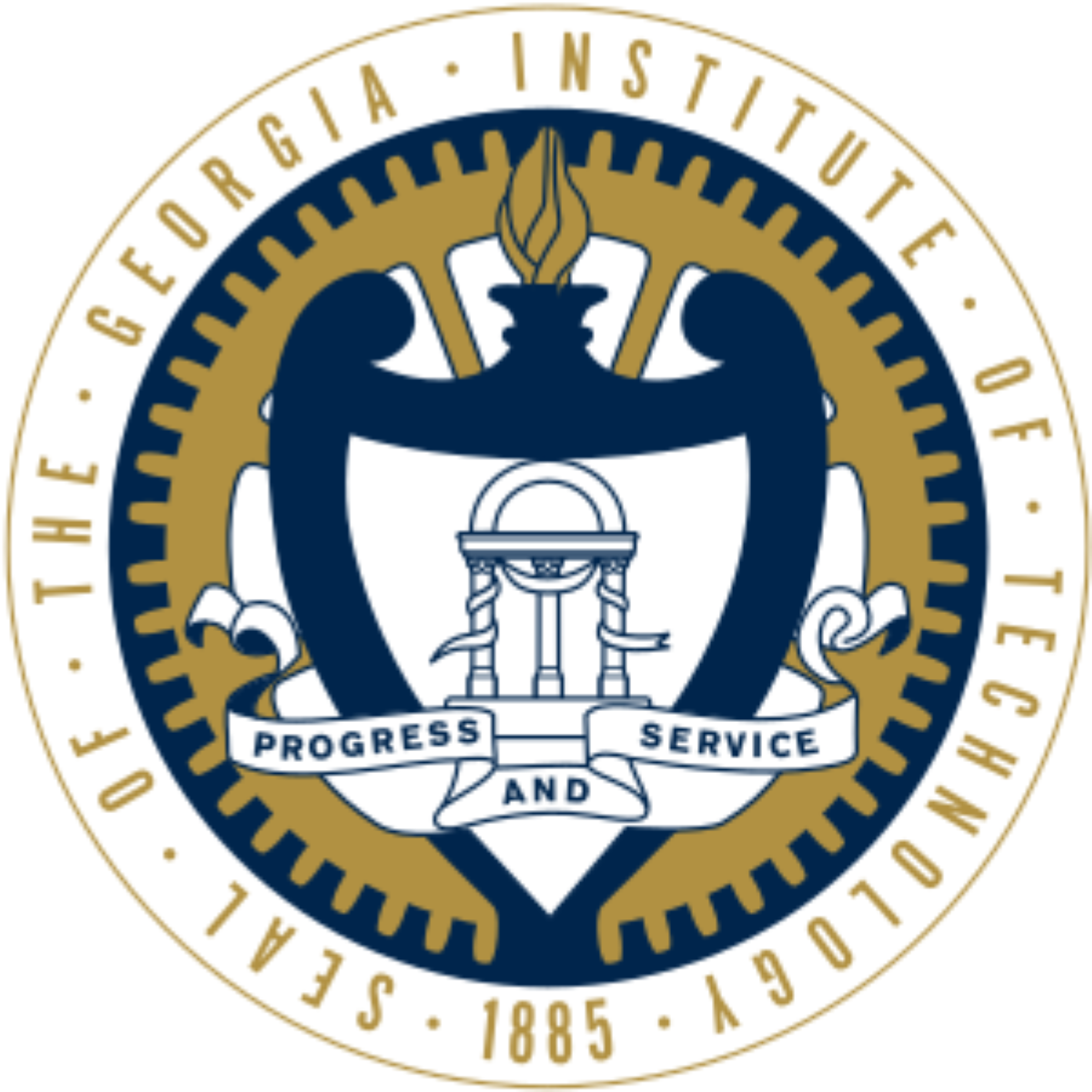 Georgia Institute of Technology Wiki