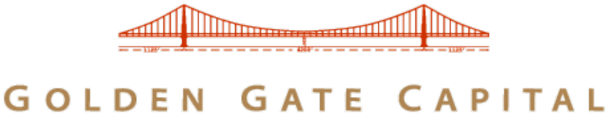 Goldengate Logo