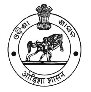 Odisha Sasan Logo