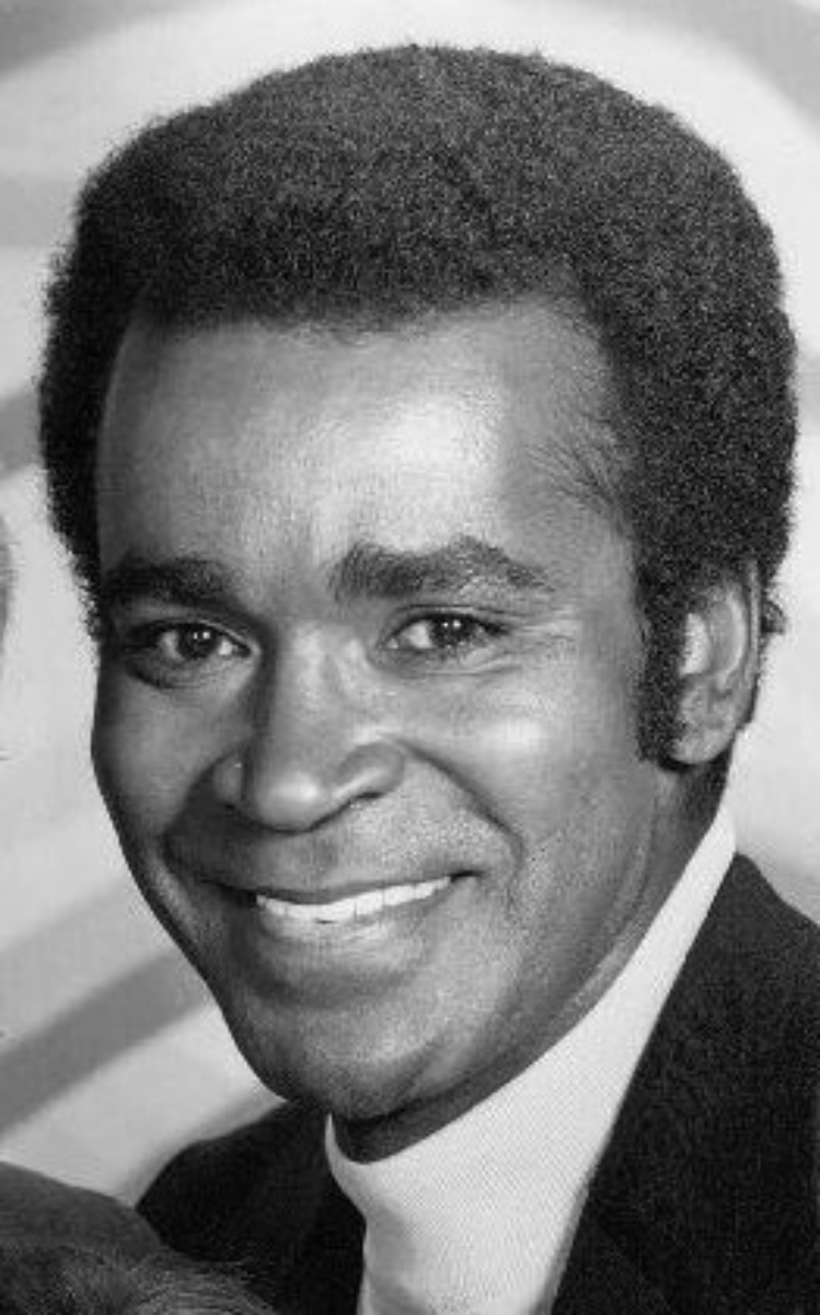 Greg Morris Vegas