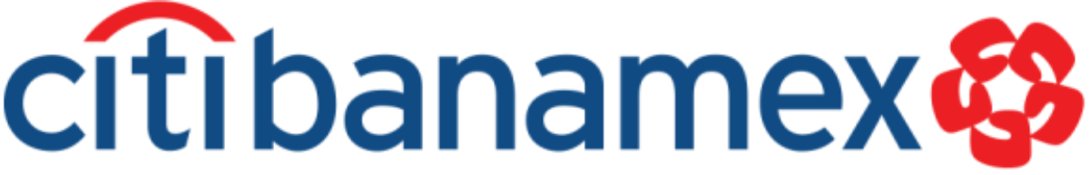 Centro Banamex Logo
