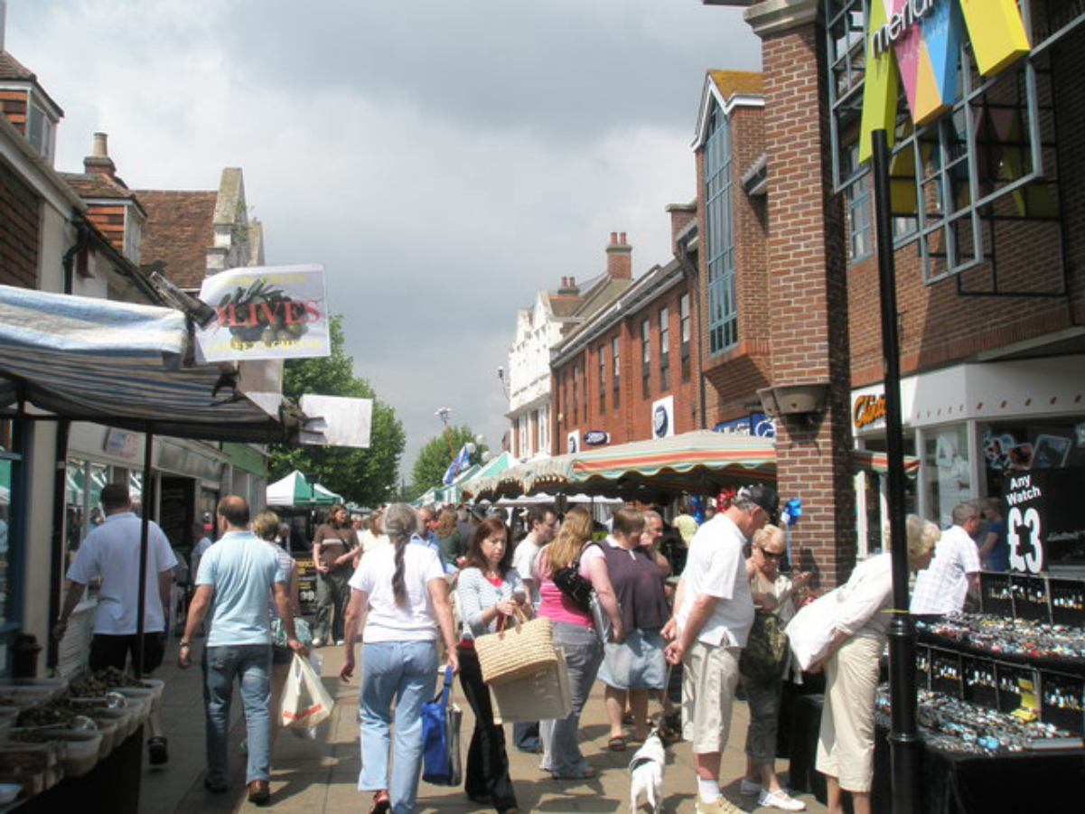 Havant Tattoos
