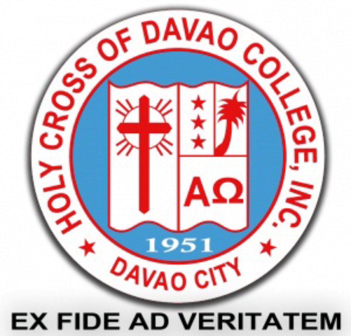 Uic Davao Logo