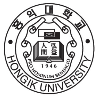 Hongik University Logo