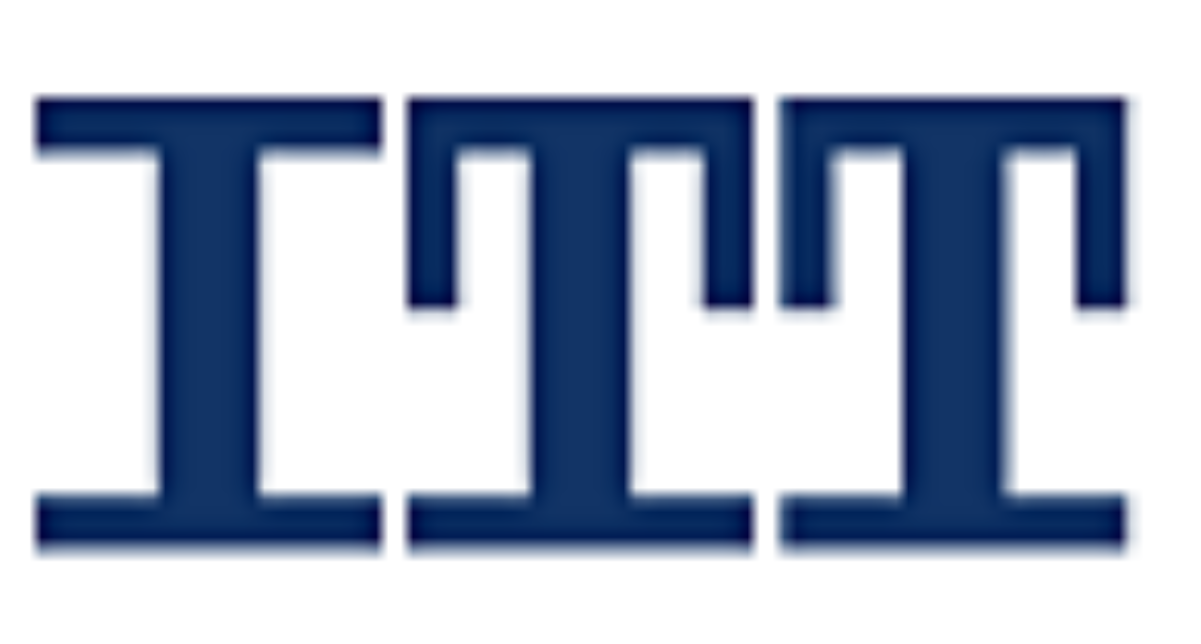 Itt Technical Institute Logo
