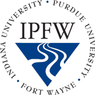 Ipfw Logo