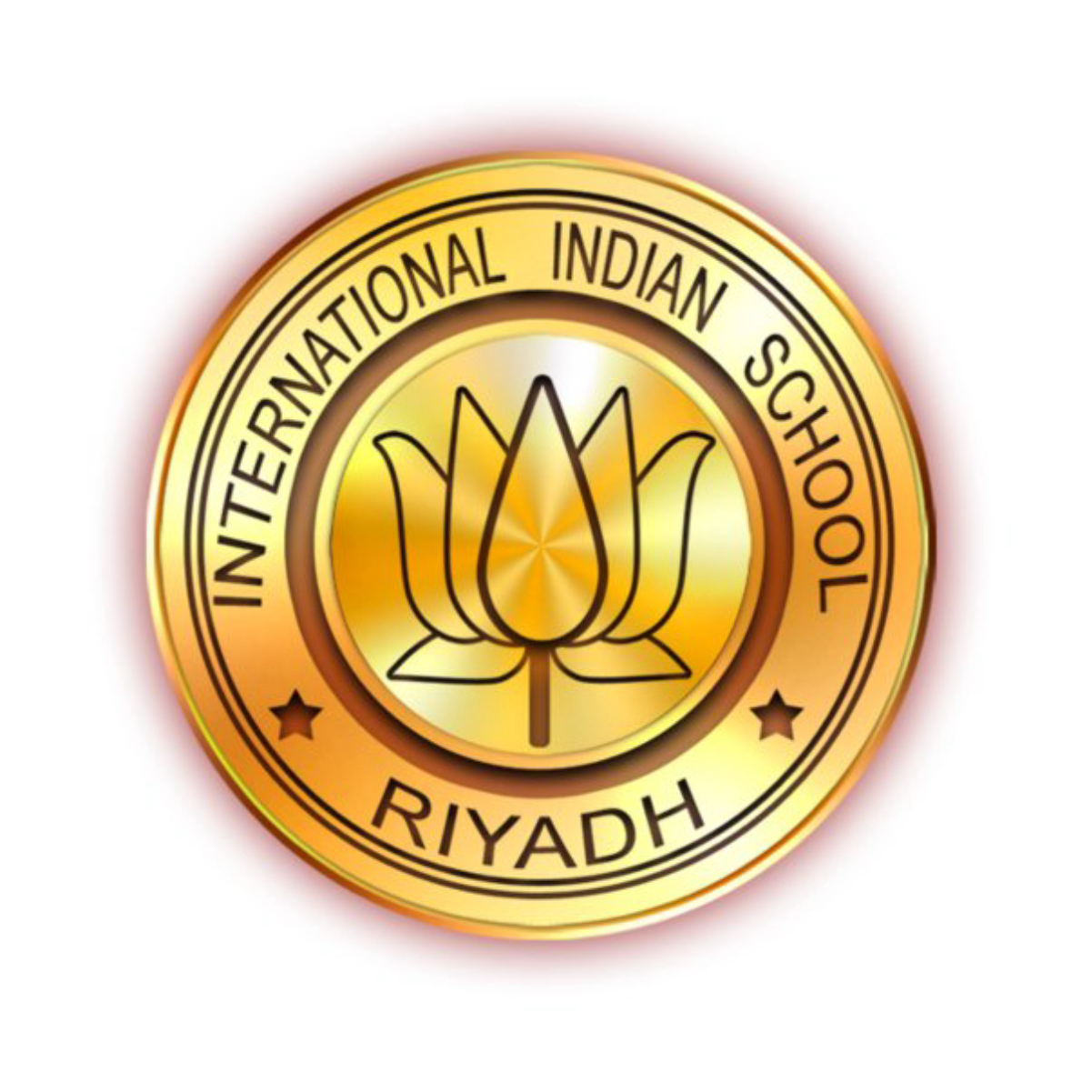 Indian Academy Logo