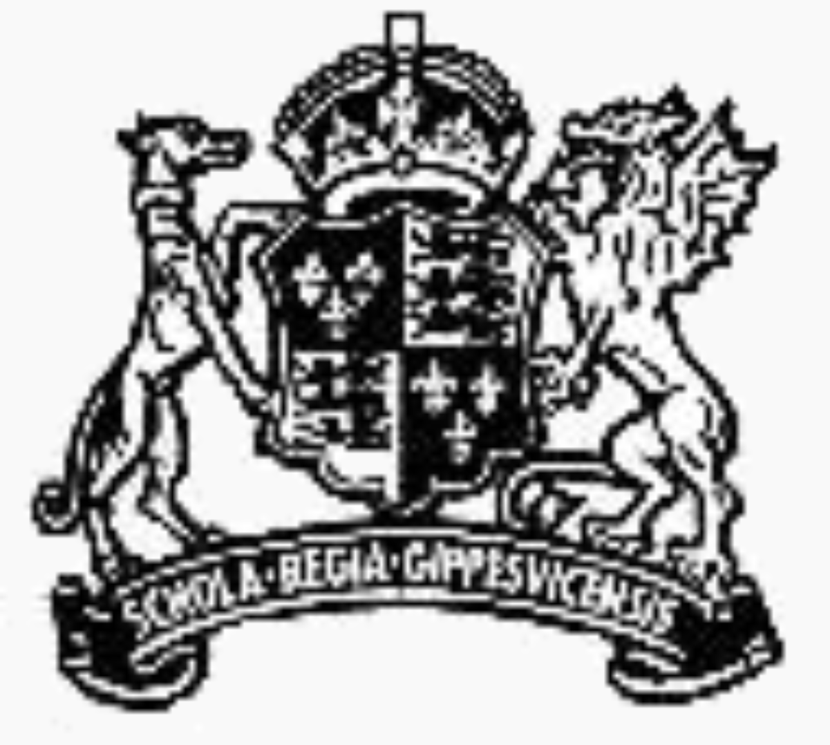 Ipswich Grammar School Logo