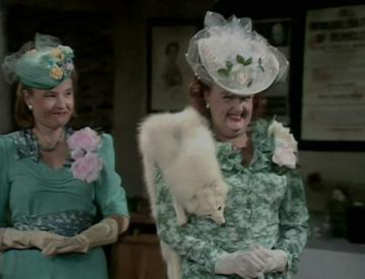 Janet Davies (actress) Wiki & Bio