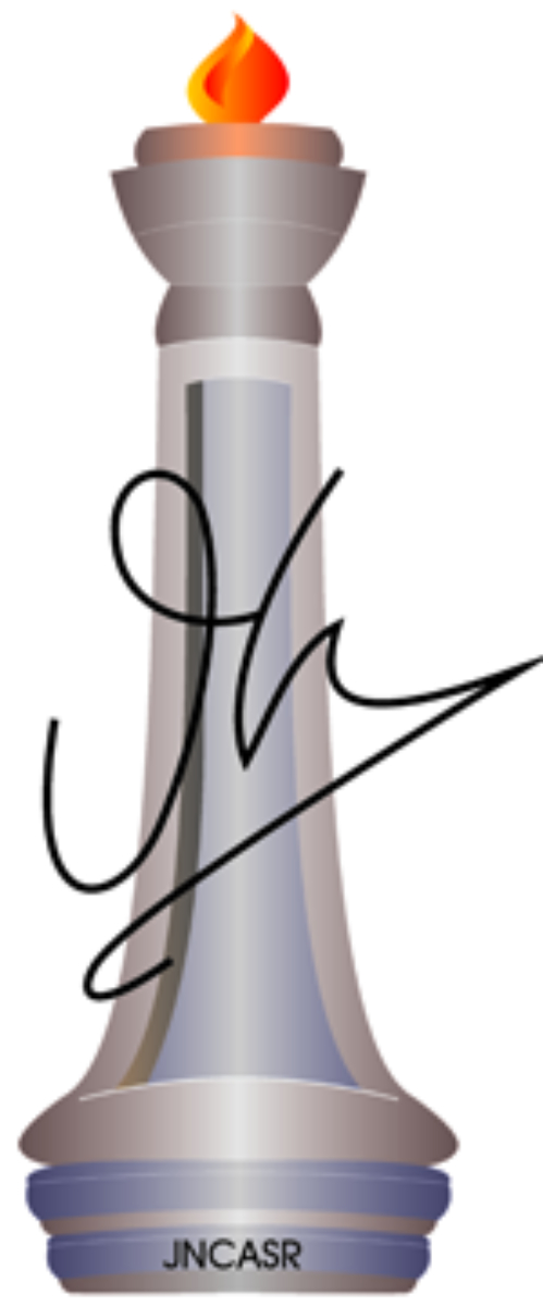 Jawaharlal Nehru Logo