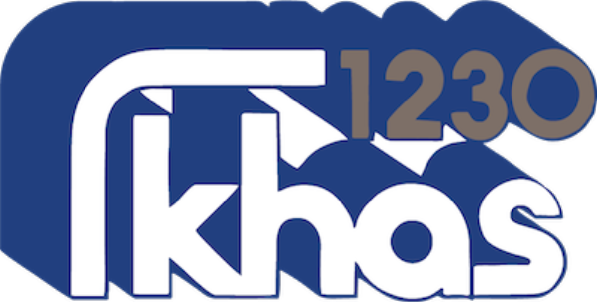 Khas Logo
