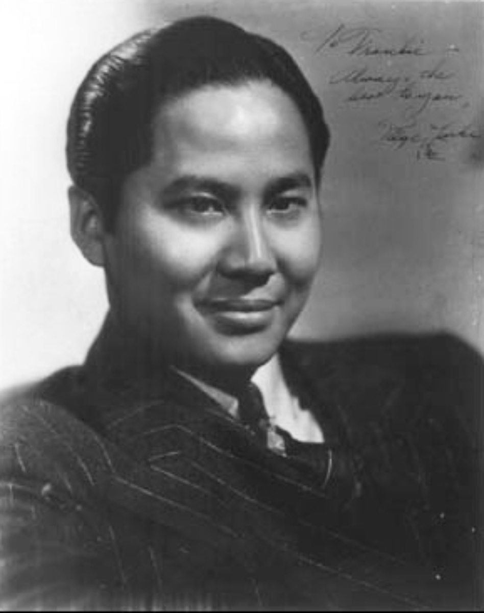 Keye Luke Actor Dies