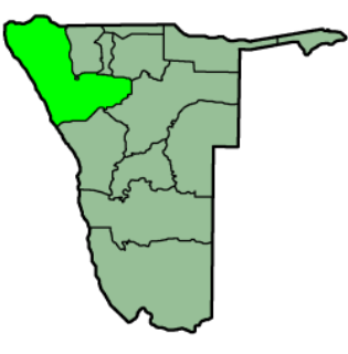 Kunene Region Wiki