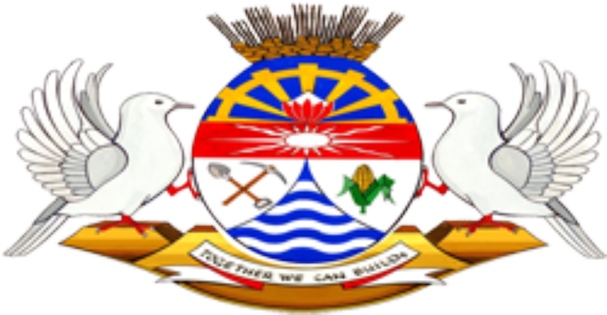 Tlokwe Municipality Logo