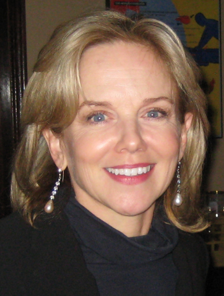 Linda Purl Actress