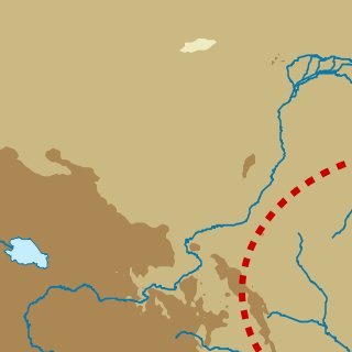 Yangshao And Longshan